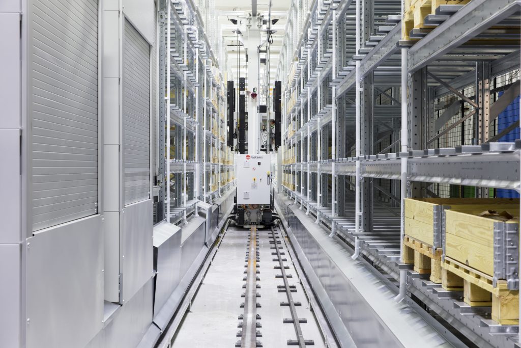 AGCO Power et Fastems – Bâtir ensemble l’avenir de la fabrication